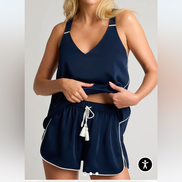 Negative Underwear | Intimates & Sleepwear | Euc Negative Supreme Short ...